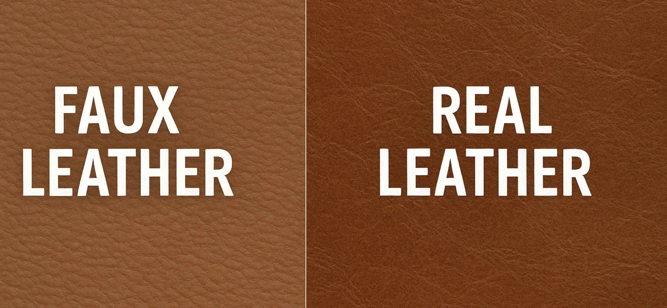 What is PU Leather? Your Complete Guide to Synthetic Leather – Trendy ...