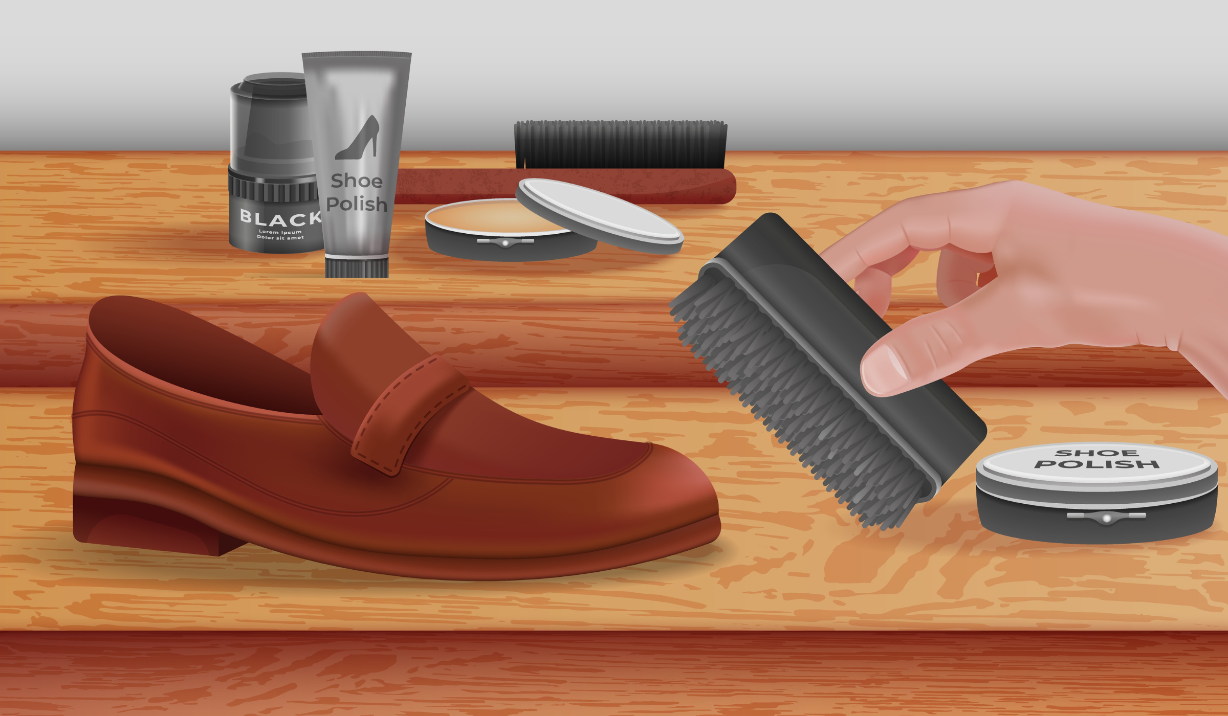 How to Clean Leather Shoes: A Step-by-Step Guide – Trendy Jacket